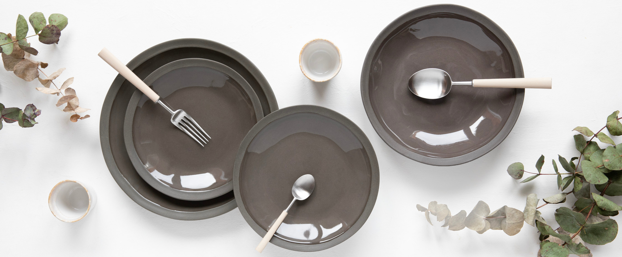 Terra Tableware
