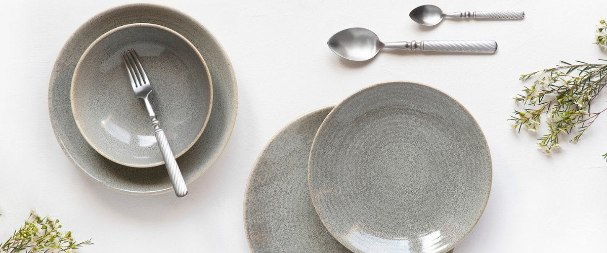 Evo Granite Dudson Tableware