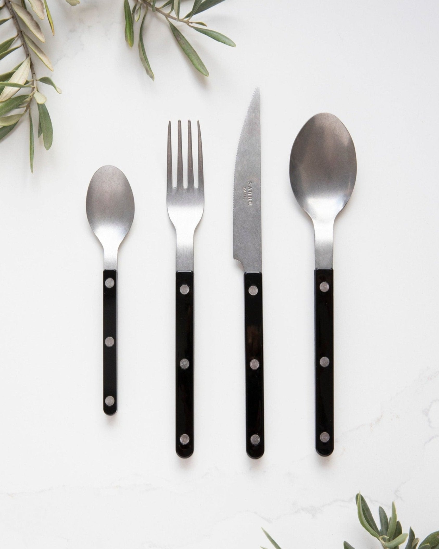 Sabre Paris Bistrot Vintage Cutlery set - 4 piece