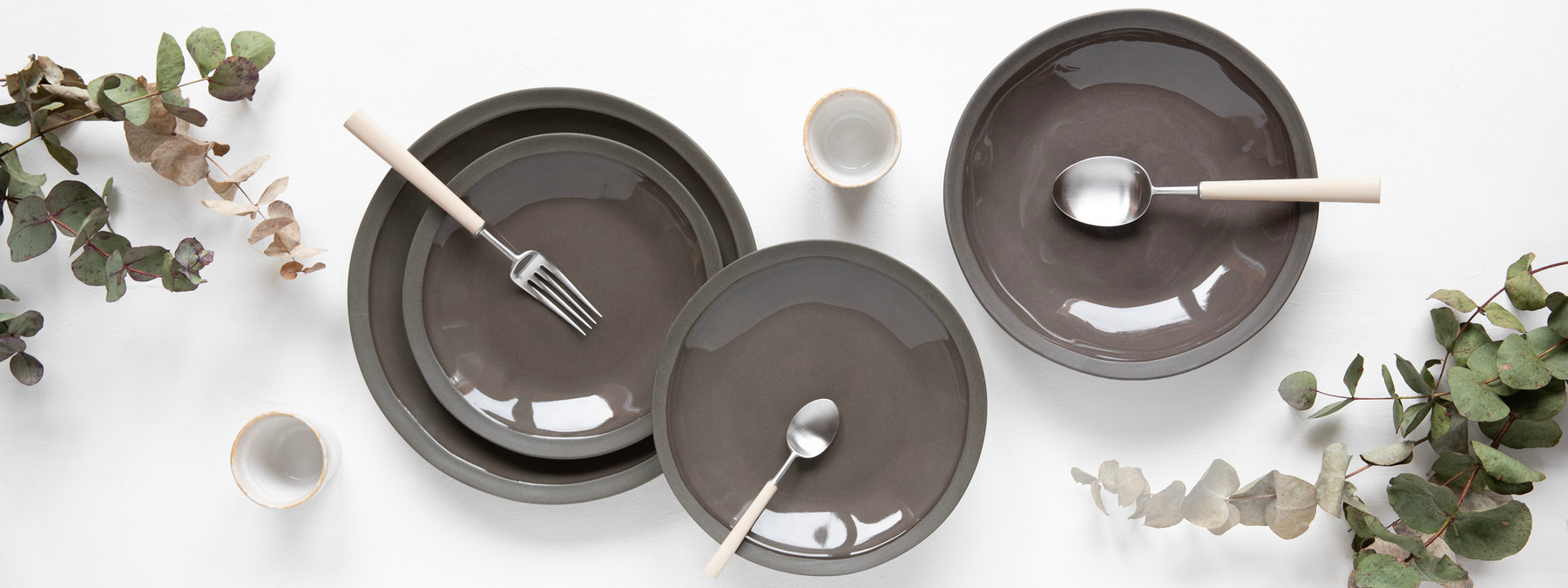 Terra Tableware