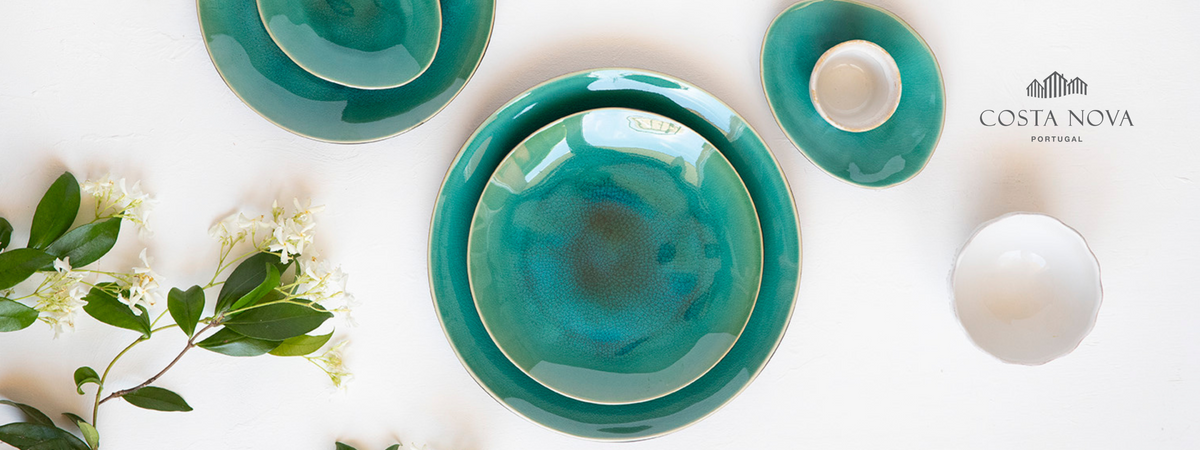 Costa Nova Tableware - Official retailer