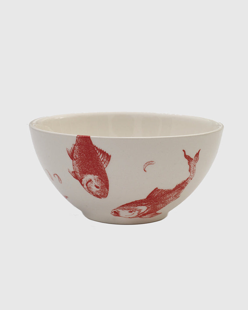 Peces - Bowl 14 cm La Cartuja